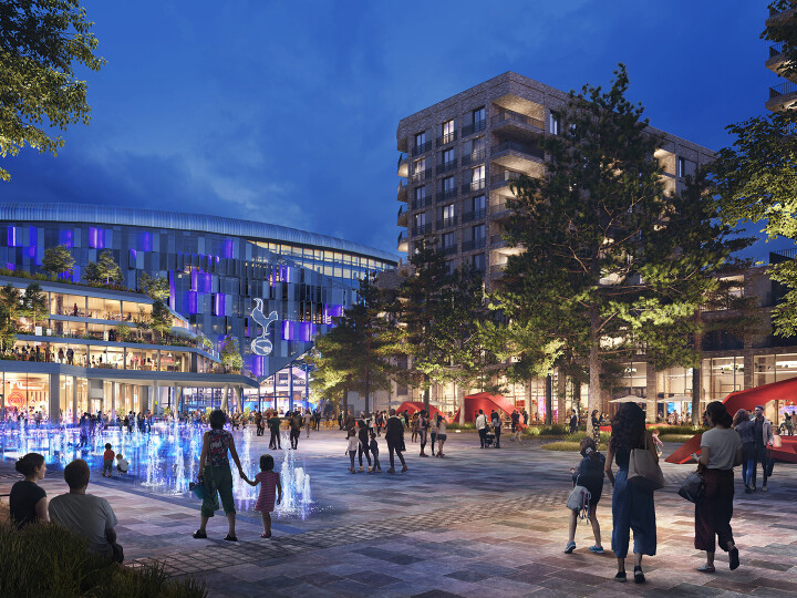 DP9 Ltd - New London Architecture