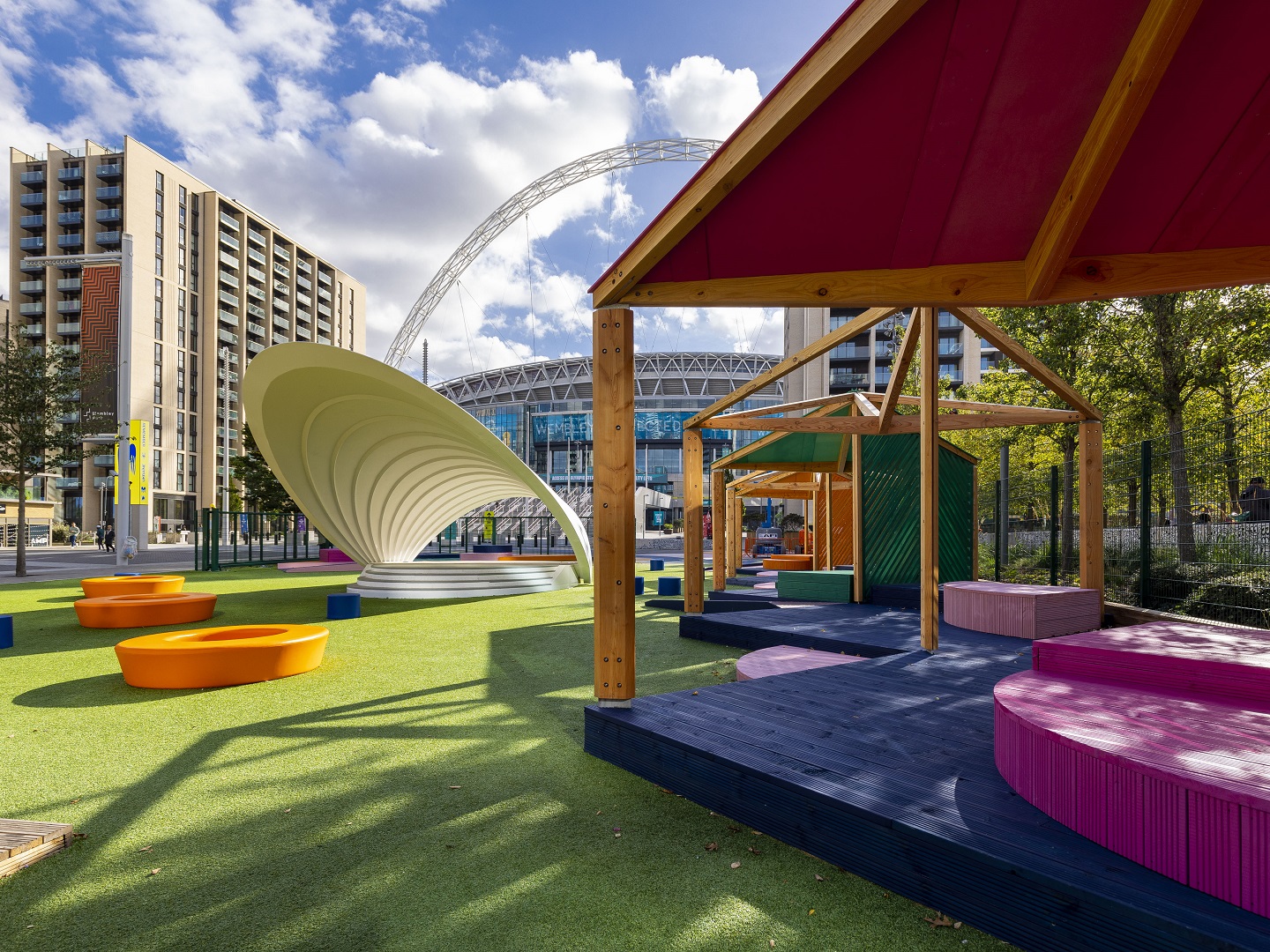 Samovar Space - New London Architecture