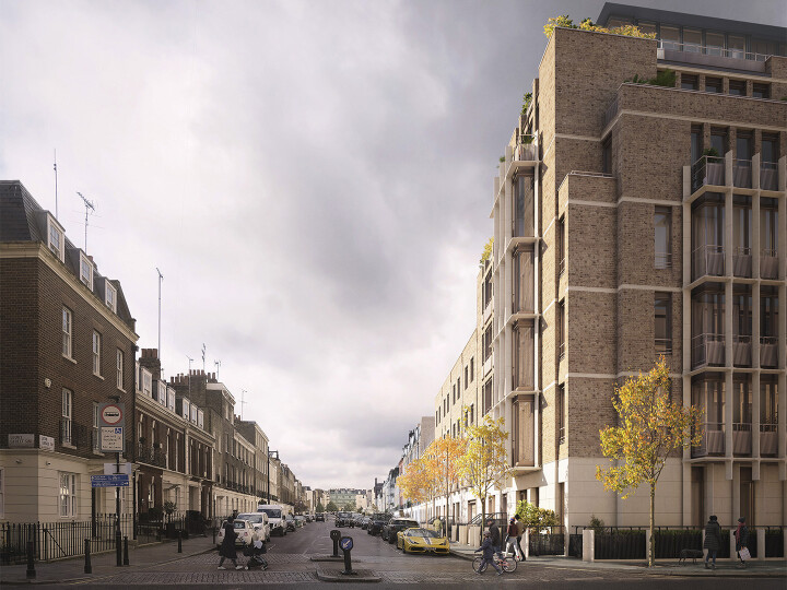 Hoare Lea - New London Architecture