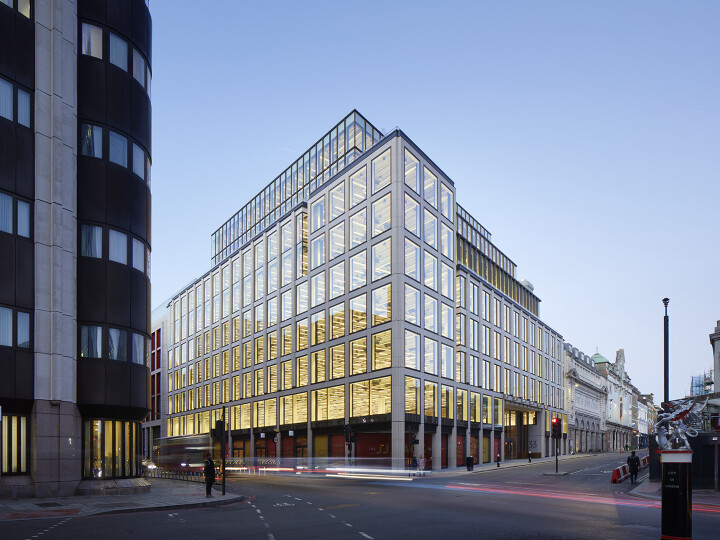 New London Awards 2023 shortlist - New London Architecture