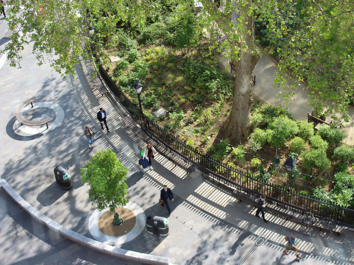 WSP - New London Architecture