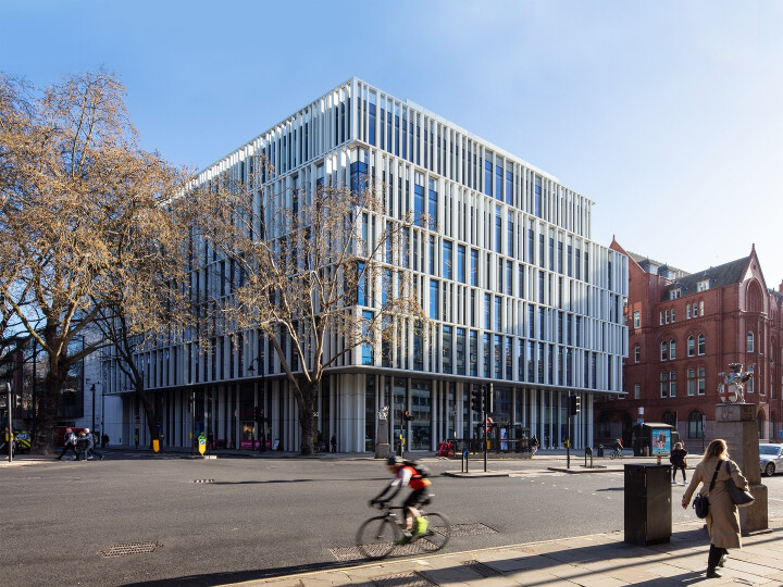 DP9 Ltd - New London Architecture