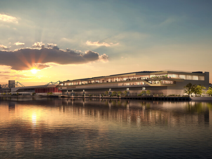 Hoare Lea - New London Architecture