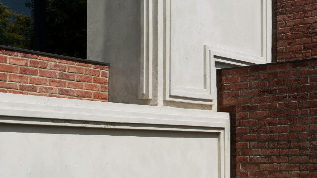 Cast House - New London Architecture