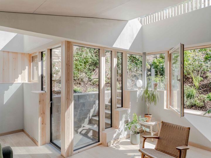 Price & Myers - New London Architecture