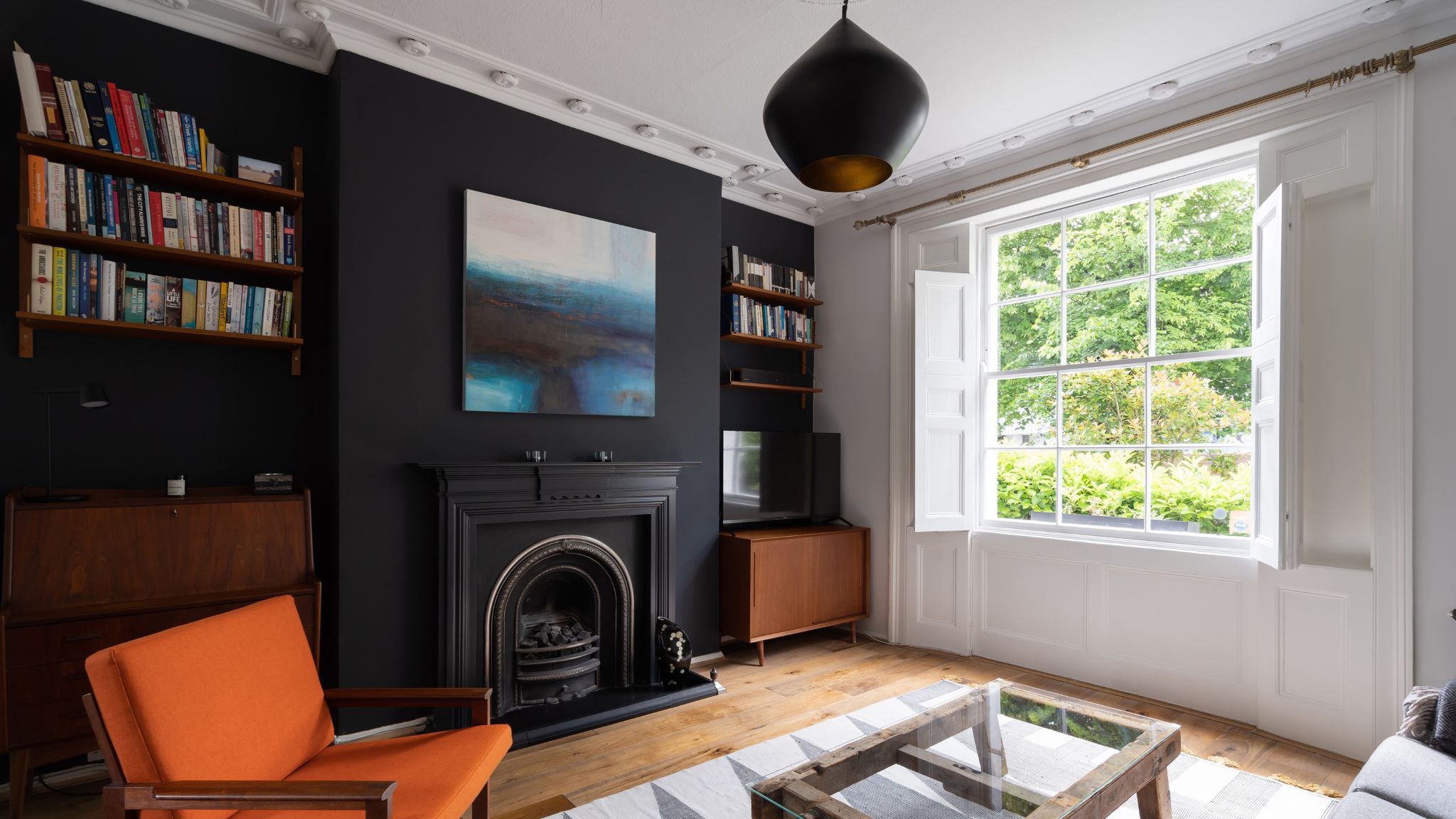 Caledonian Road - New London Architecture