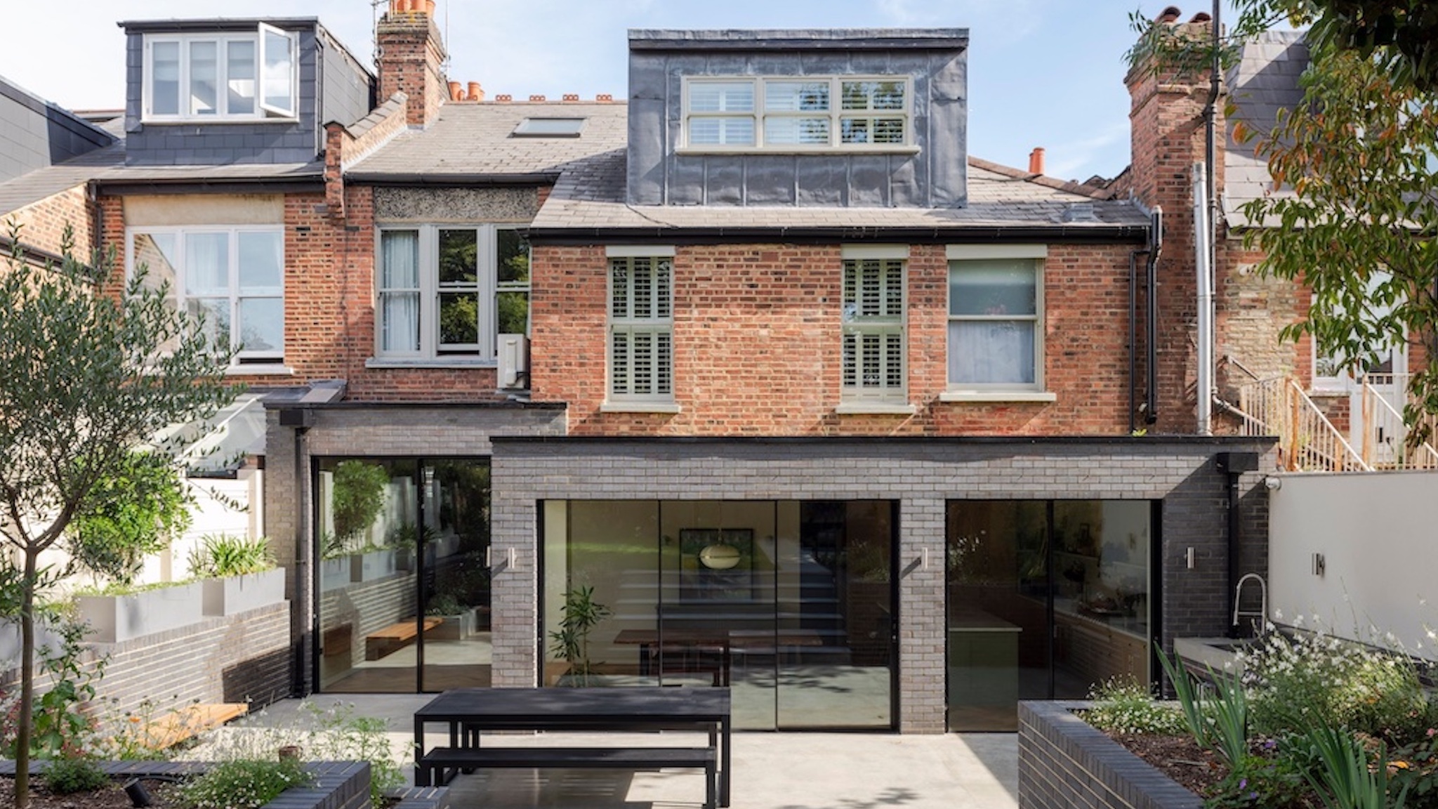 Wellfield Avenue - New London Architecture