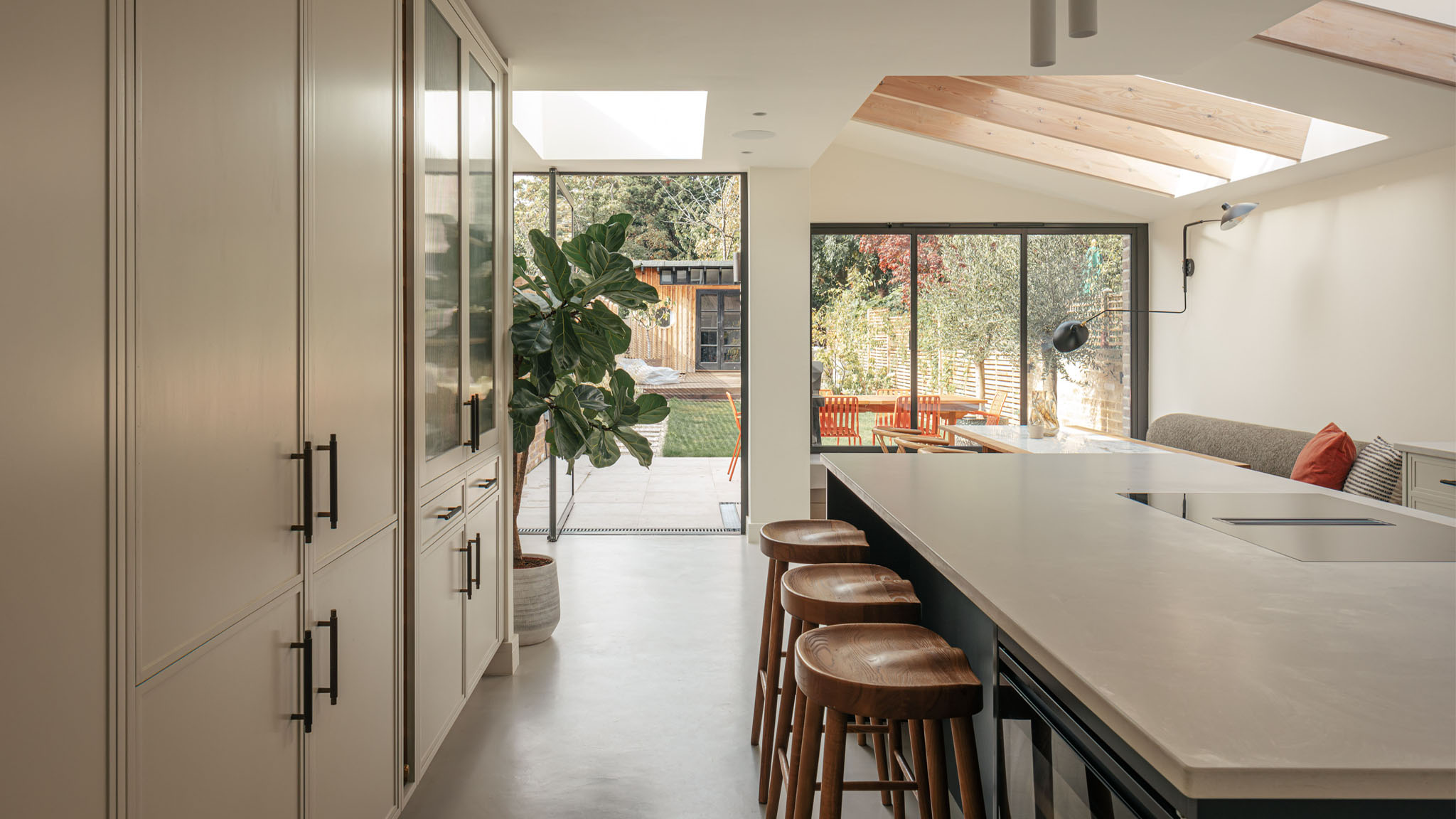 Telegraph Hill, London SE14 - New London Architecture