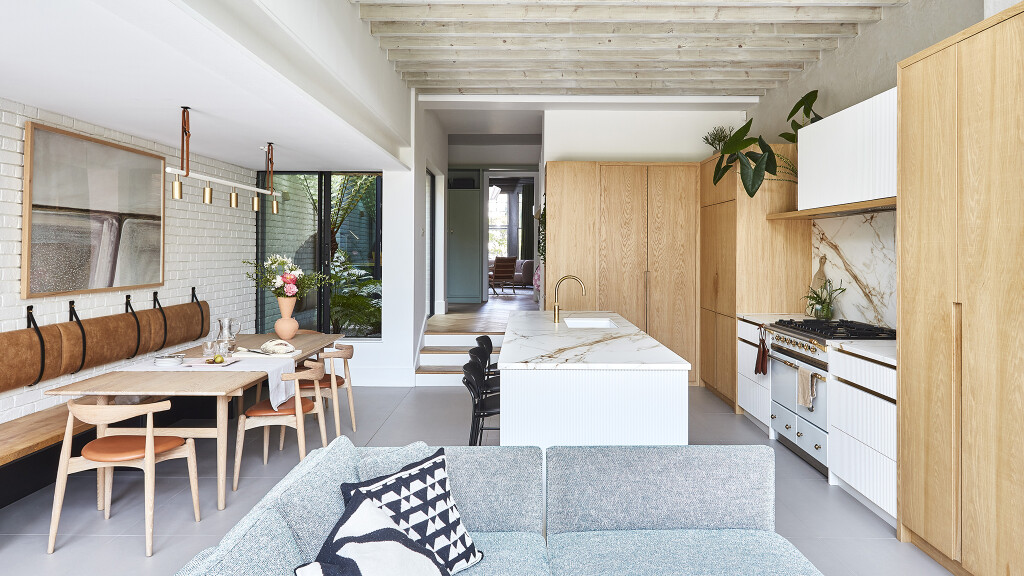 Glebe - New London Architecture