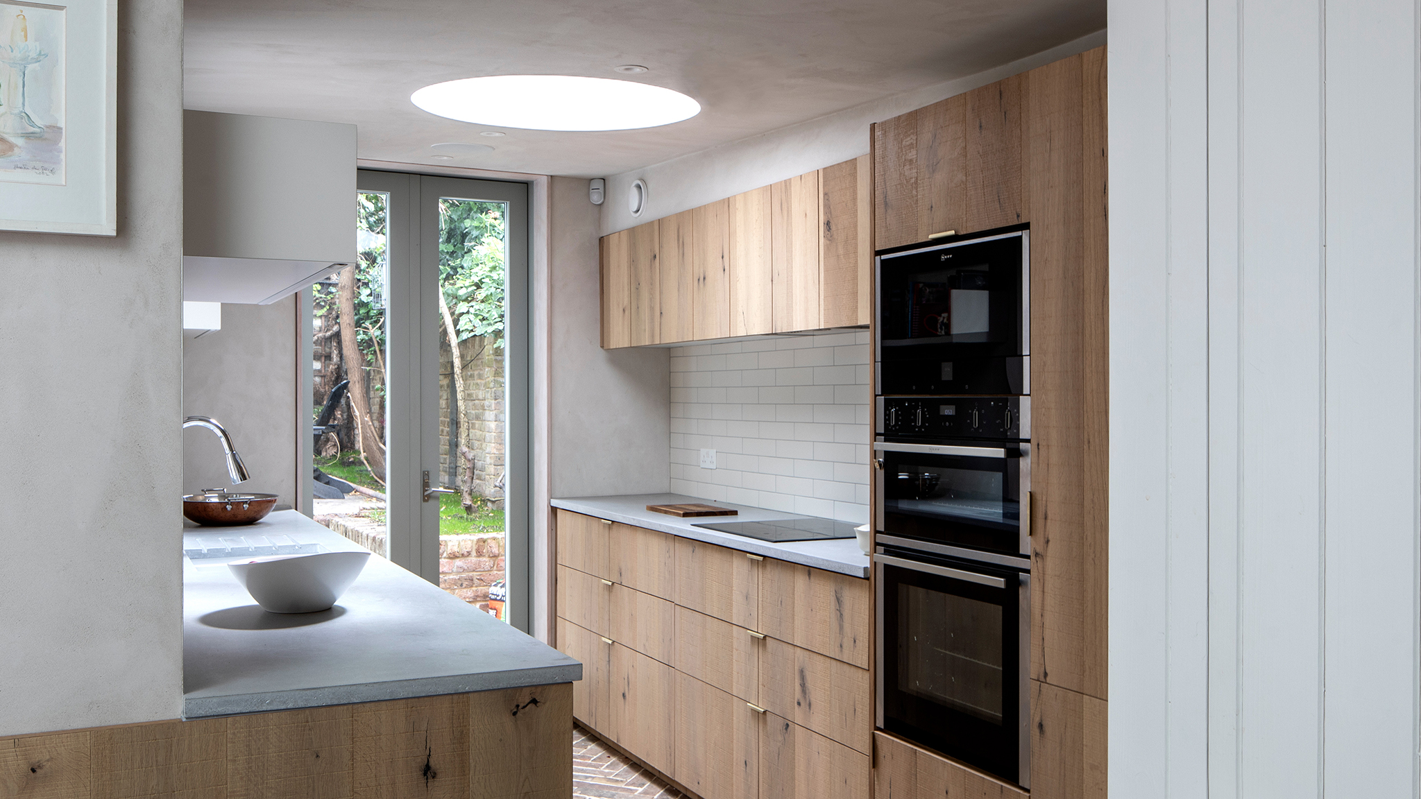 The Great Escape - New London Architecture