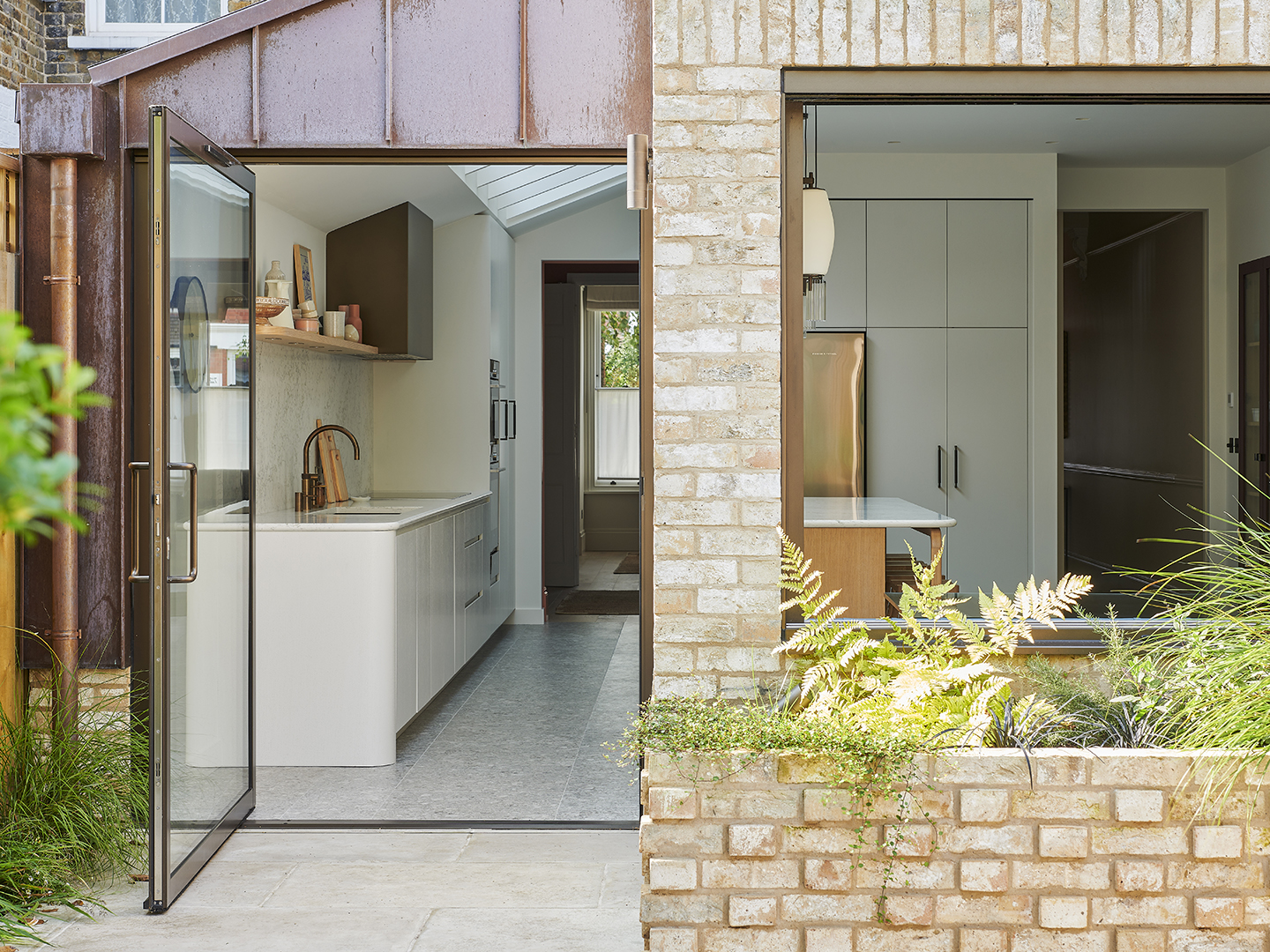 Ruskin - New London Architecture