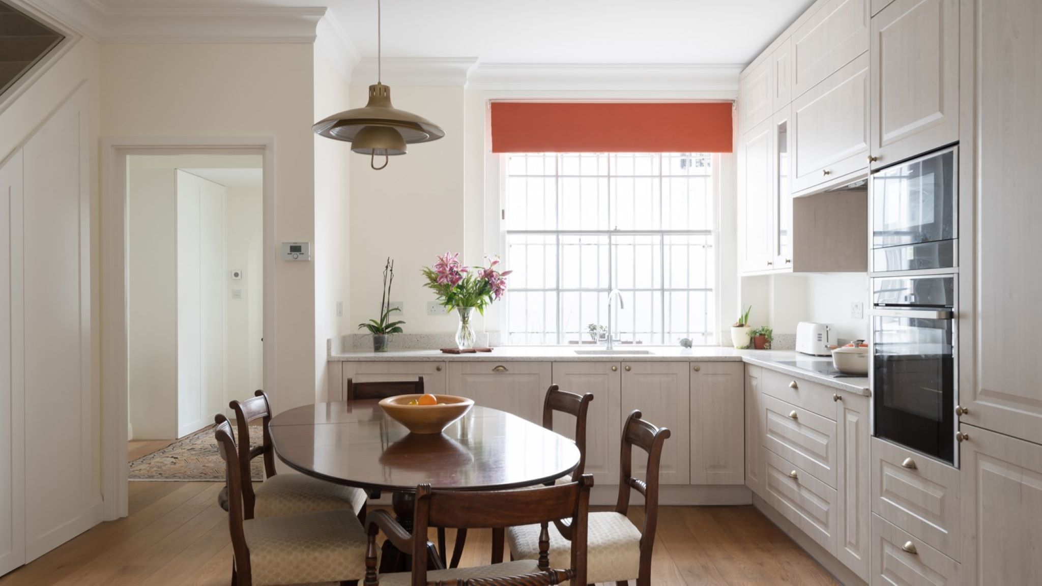 Blomfield Road - New London Architecture