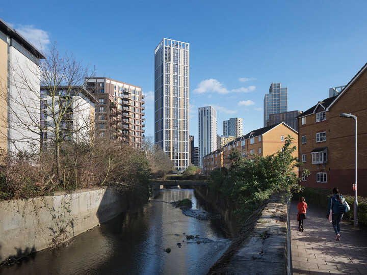 Hoare Lea - New London Architecture