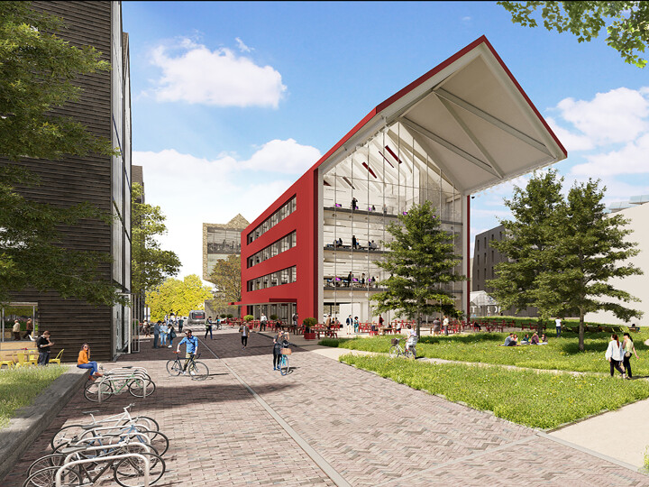 Hoare Lea - New London Architecture