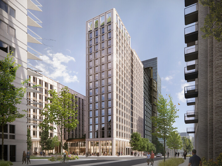 Howells - New London Architecture