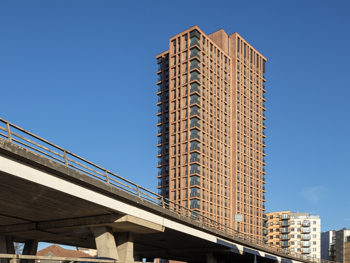 DP9 Ltd - New London Architecture