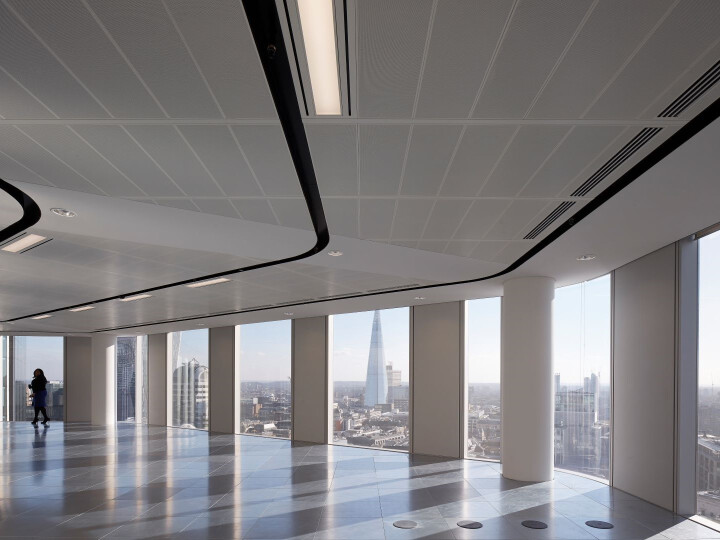 DP9 Ltd - New London Architecture