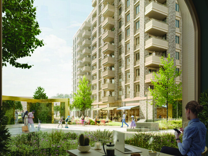 DP9 Ltd - New London Architecture