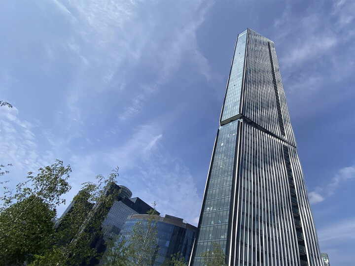 WSP - New London Architecture