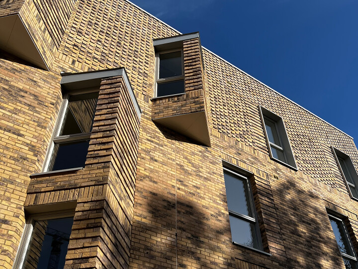 Project directory - New London Architecture