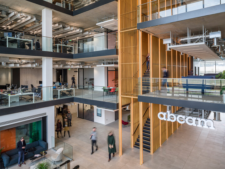 Hoare Lea - New London Architecture