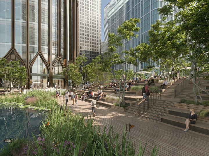 Howells - New London Architecture