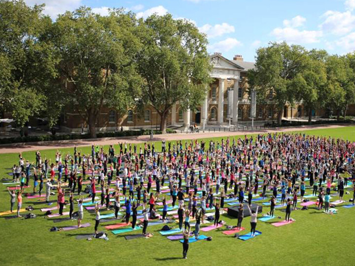 Studio PDP - New London Architecture