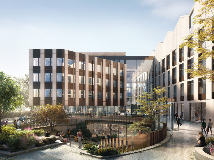 Hoare Lea - New London Architecture