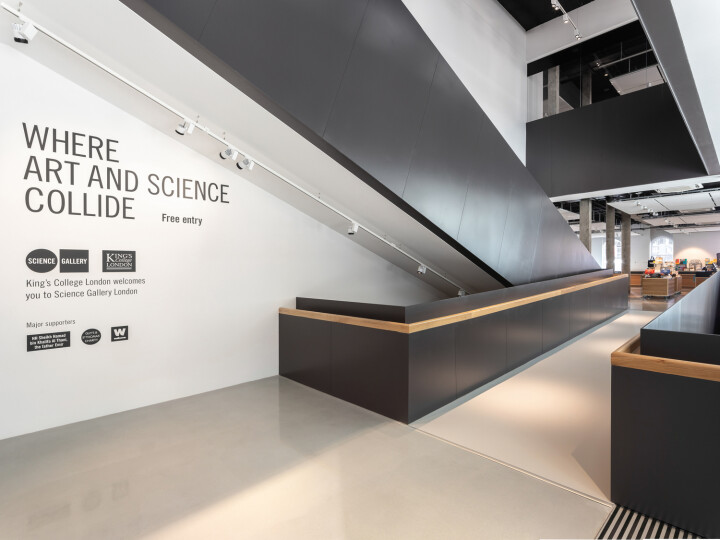 WSP - New London Architecture