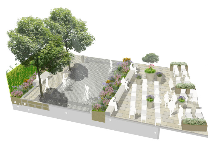 WSP - New London Architecture