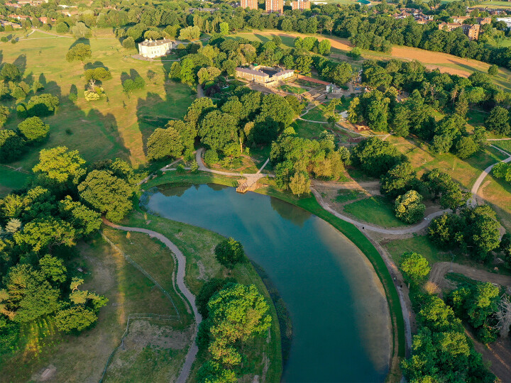 BDP - New London Architecture