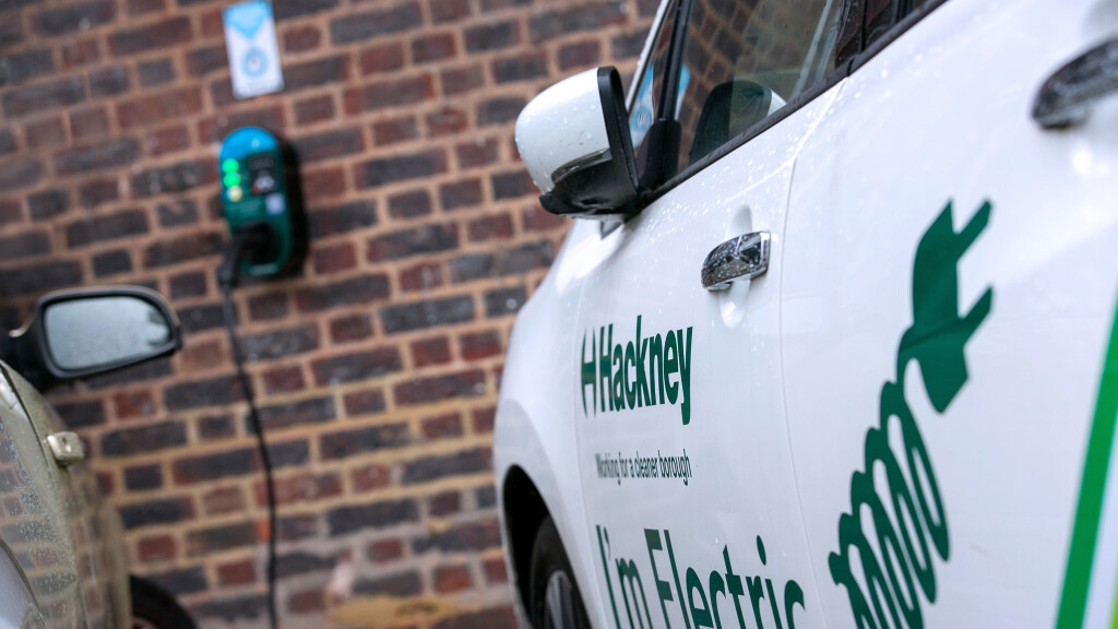 Hackney Council and Zest: a model for EV charging infrastructure - New ...