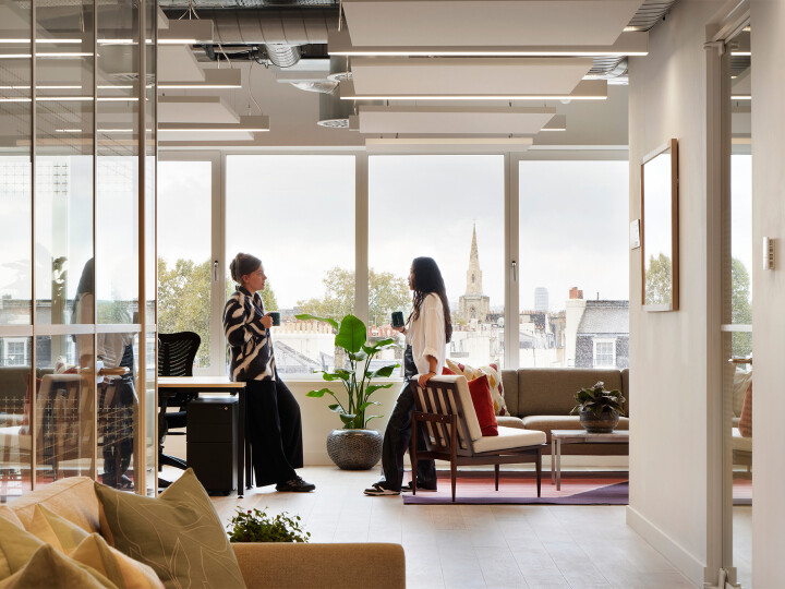 exigere - New London Architecture