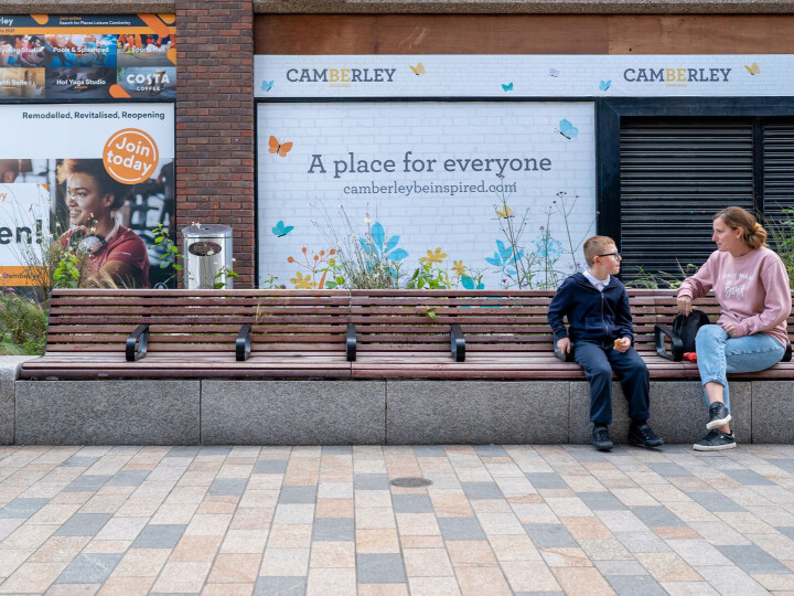 Project Centre Ltd - New London Architecture