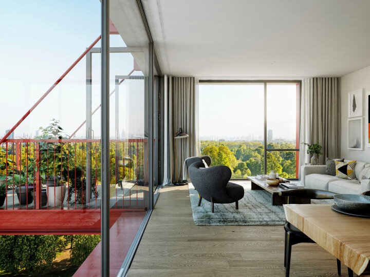 Howells - New London Architecture