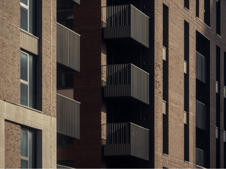 WSP - New London Architecture