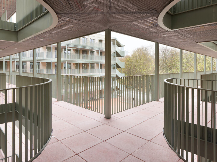 Arup - New London Architecture