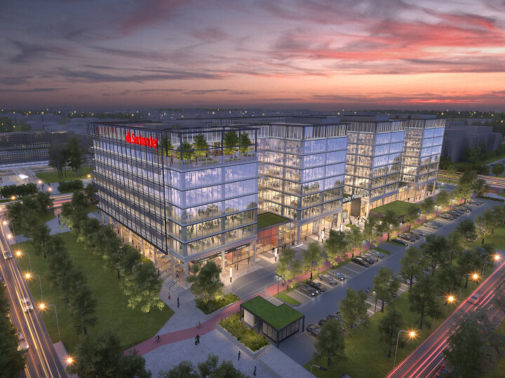 LOM architecture and design - New London Architecture