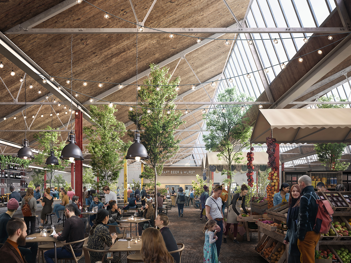 Kulan - New London Architecture