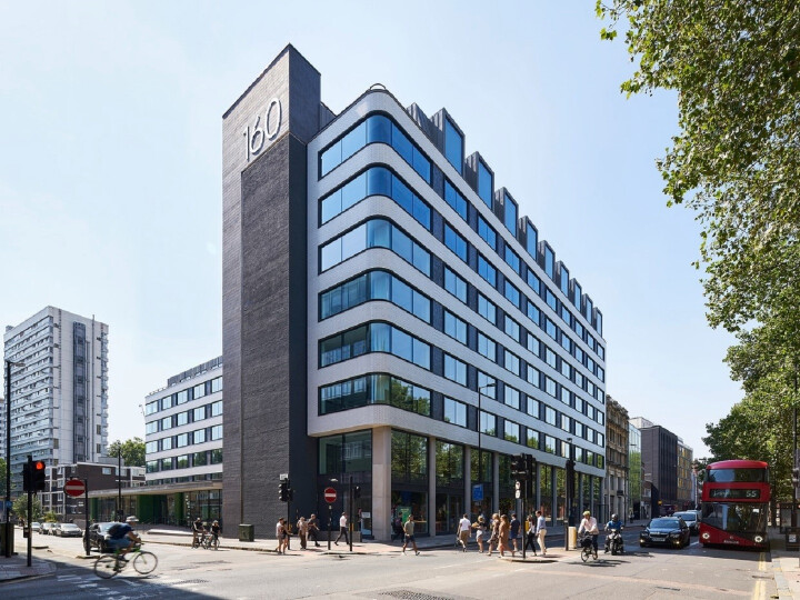 DP9 Ltd - New London Architecture