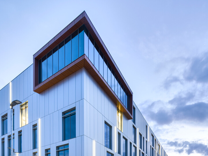 AtkinsRéalis - New London Architecture