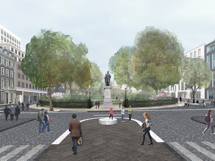 WSP - New London Architecture