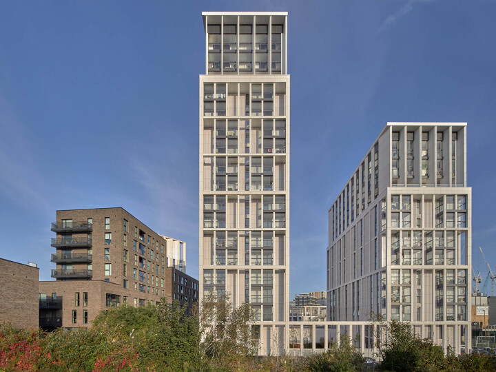 DP9 Ltd - New London Architecture