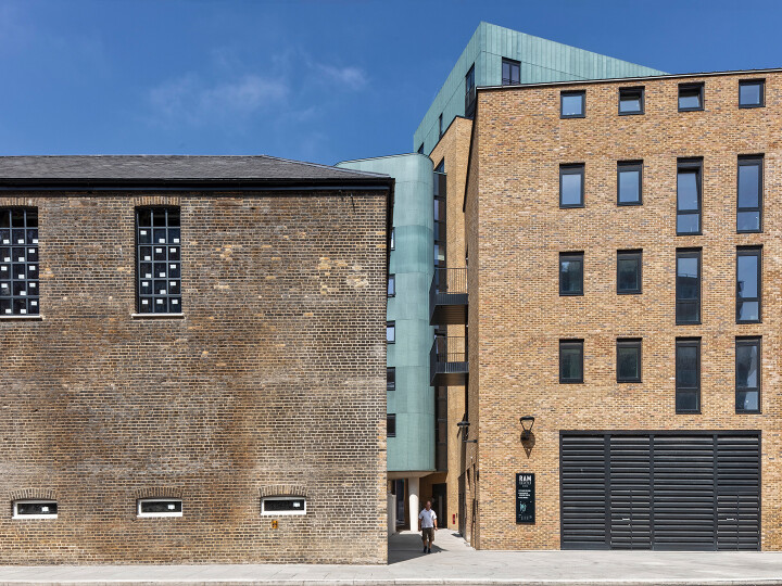 Hoare Lea - New London Architecture