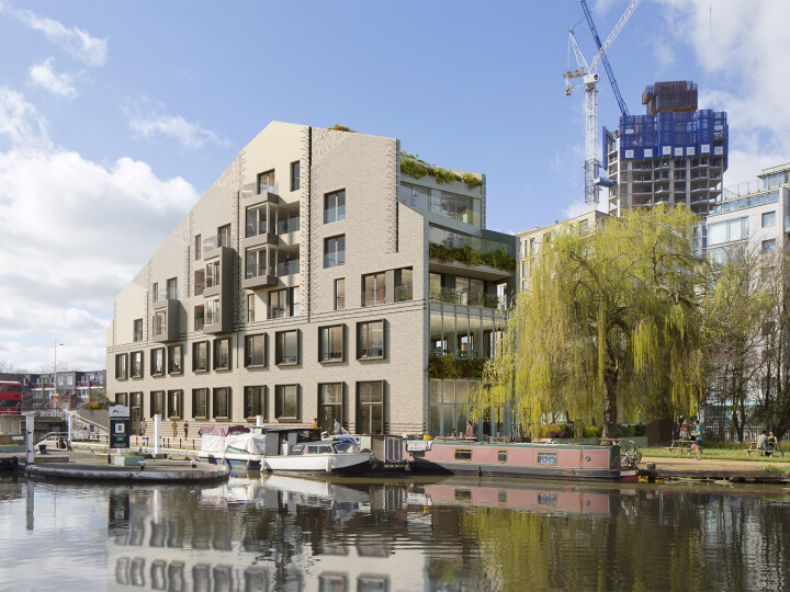 BDP - New London Architecture